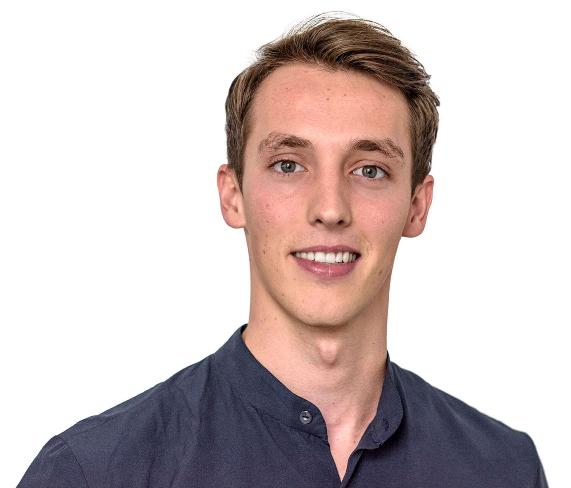 Target Partners Holt Technologie Analyst Sprachperlen