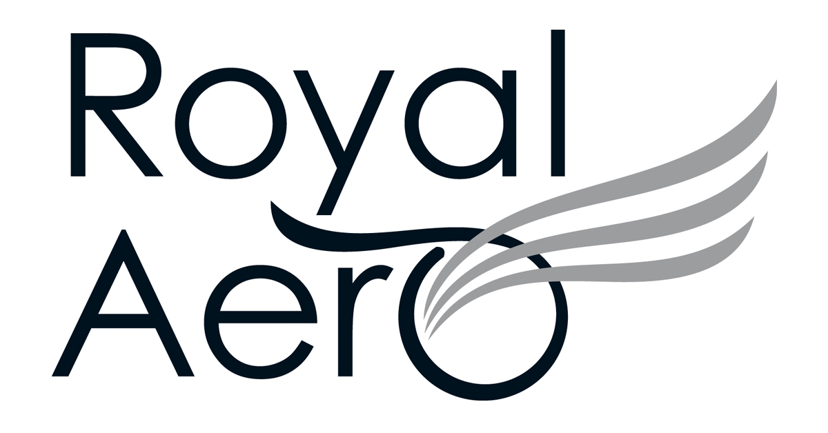 Royal Aero - Sprachperlen