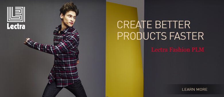 Lectra Fashion PLM: Lectra Fashion PLM: