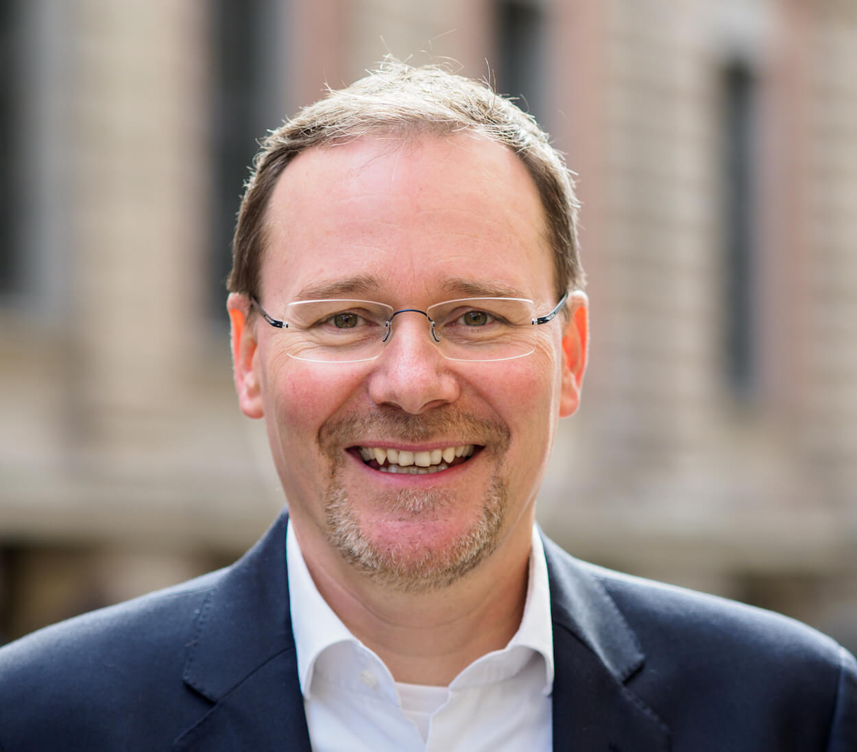Wolfram Drescher wird neuer Venture Partner bei Target Partners