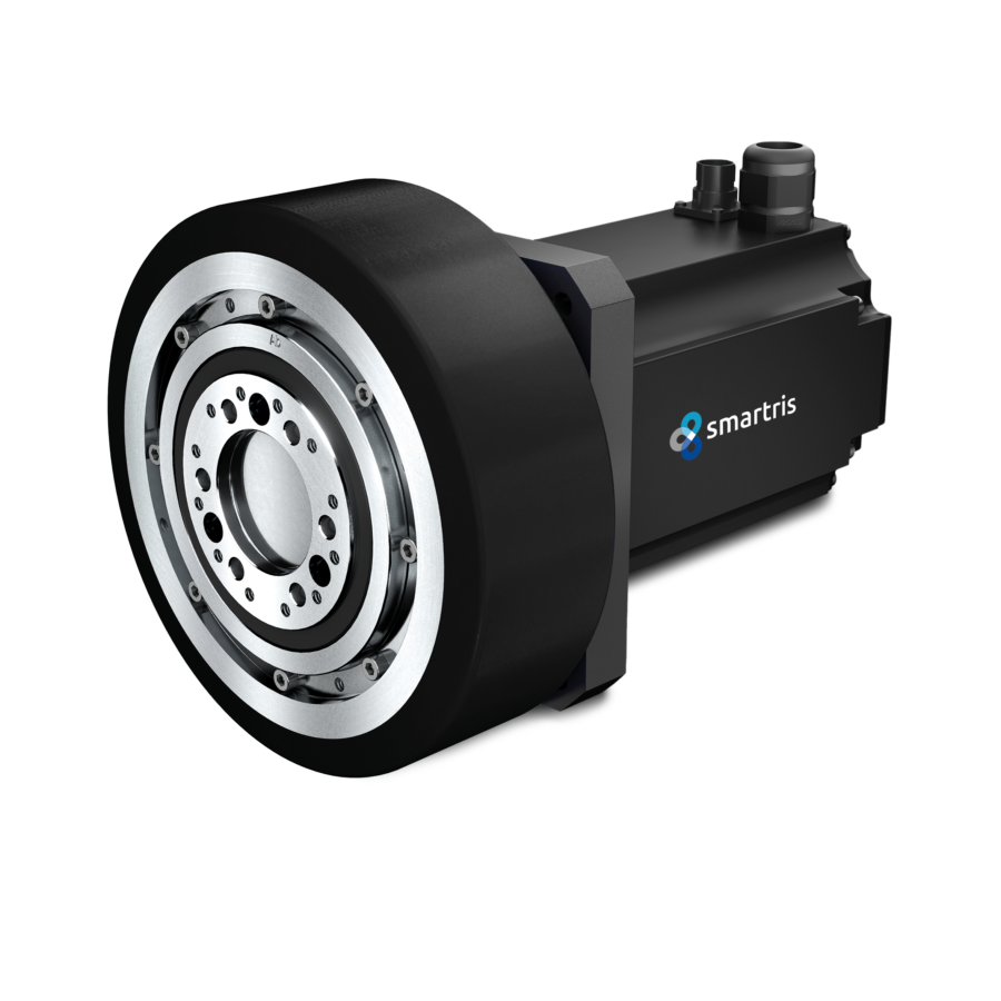 Sumitomo Drive Technologies auf der Hannover Messe 2022